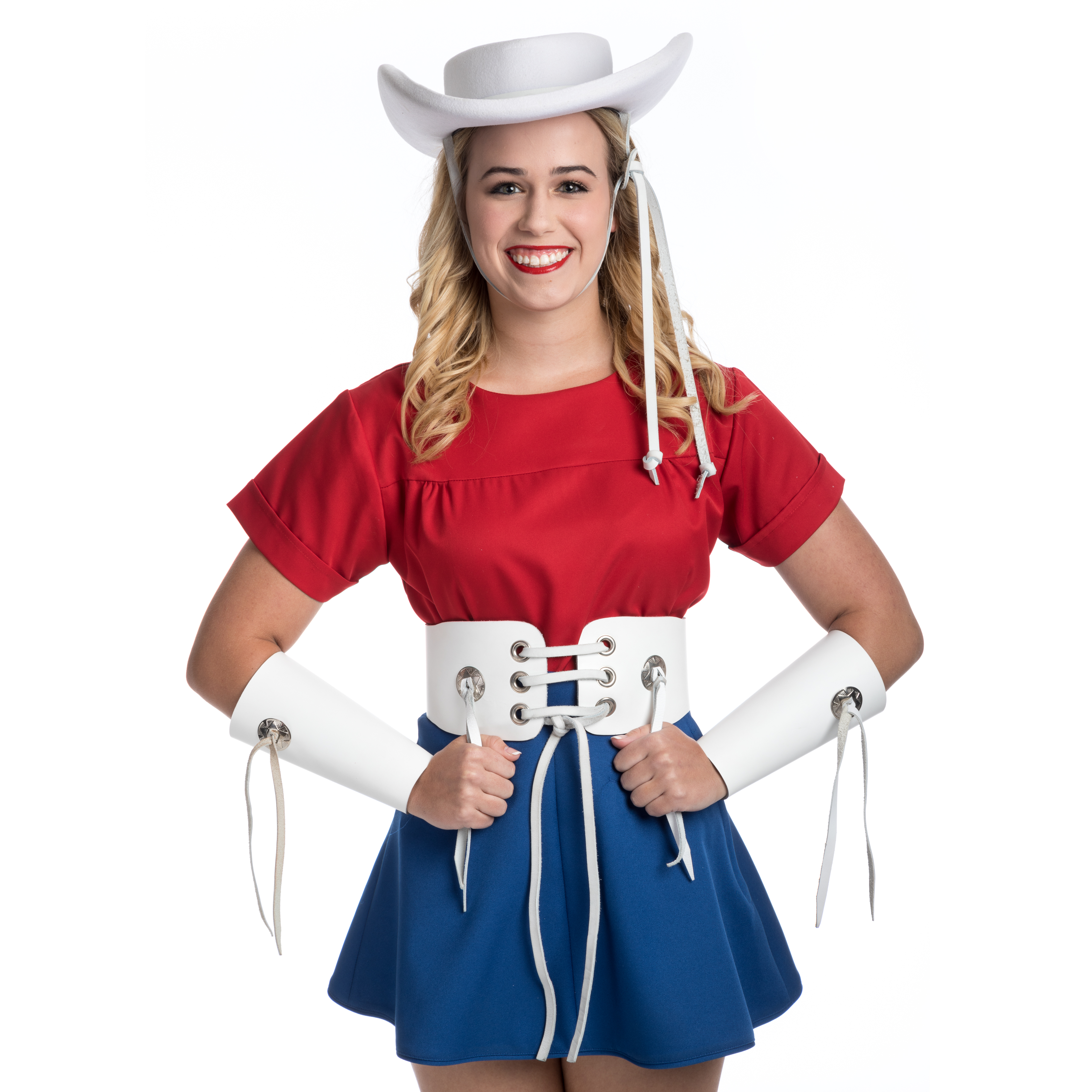 Kandace Rose Tuttle | Kilgore College Rangerettes