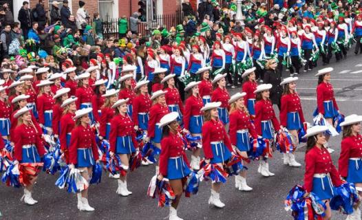 Kilgore College Rangerettes