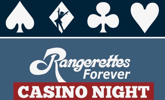 Kilgore College Rangerettes