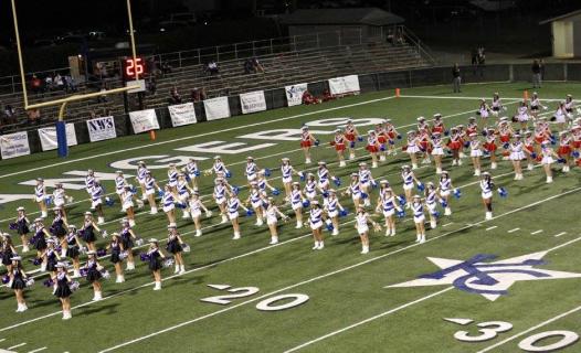 Calendar | Kilgore College Rangerettes