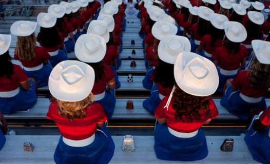 Calendar | Kilgore College Rangerettes